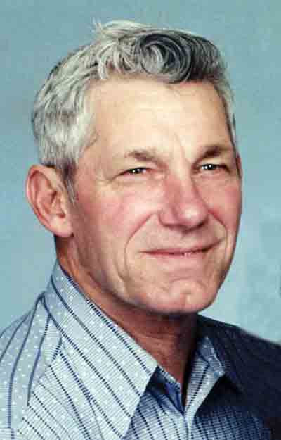 Donald Duane Anderson | News, Sports, Jobs - News and Sentinel